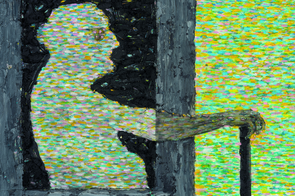 Prácheňské muzeum Písek Václav Bláha ml. – O tom všem